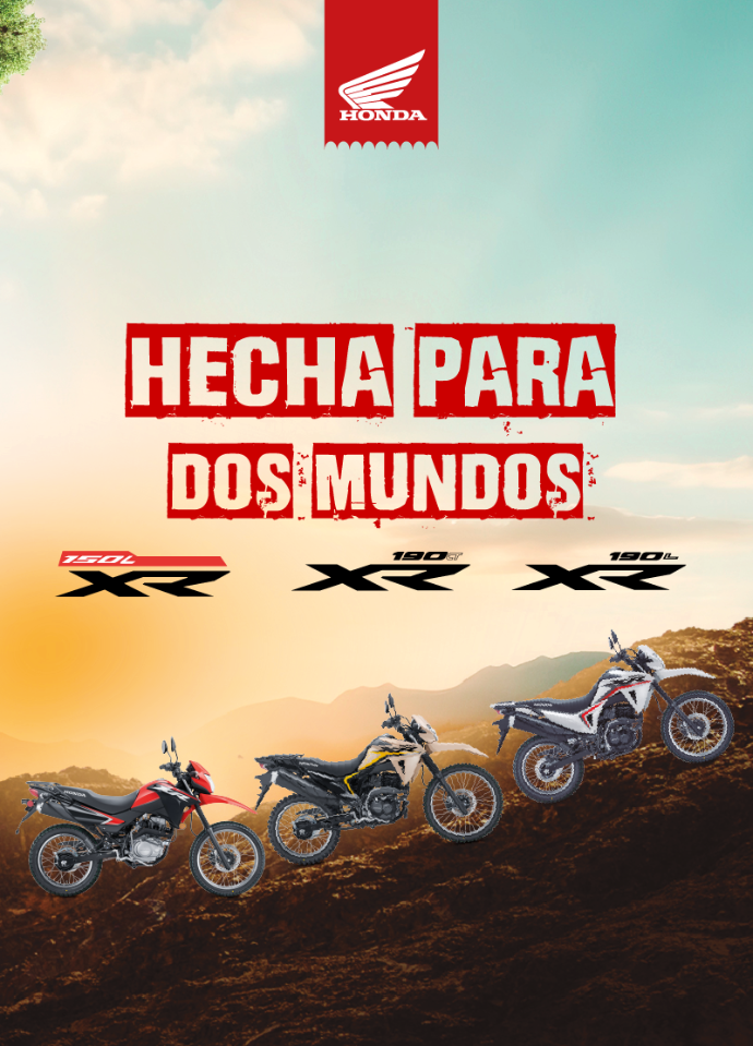 LANDING/MOTO/GENERAL/EVENTOS/FACEBOOK | Honda Motos Guatemala